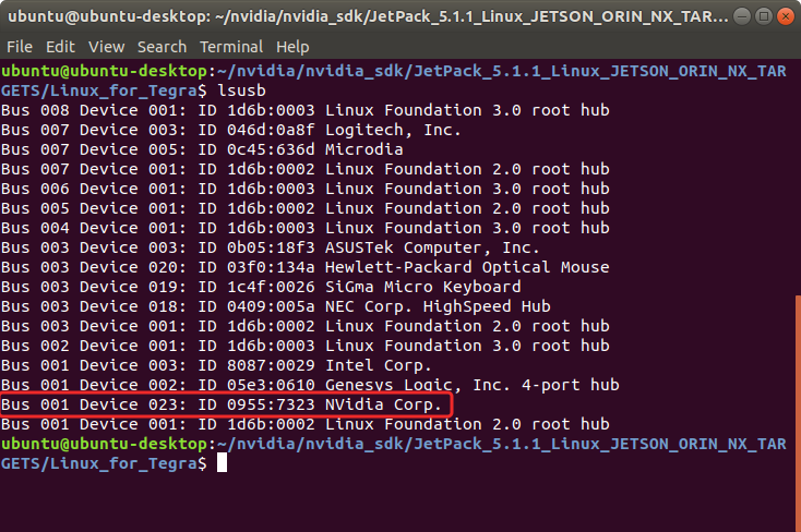How to Clone NVME SSD Image of Jetson Orin NX or Orin Nano Module?